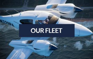 Flight School, Airline Pilot Training in Florida, USA - Phoenix East ...