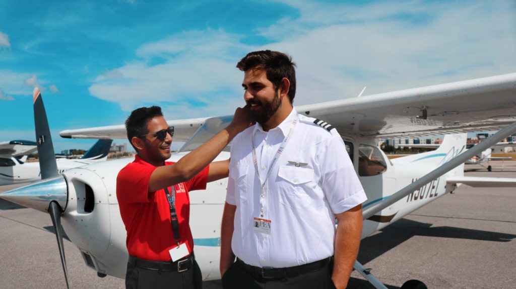 Private Pilot License: Let's Get You Started! | Phoenix East Aviation