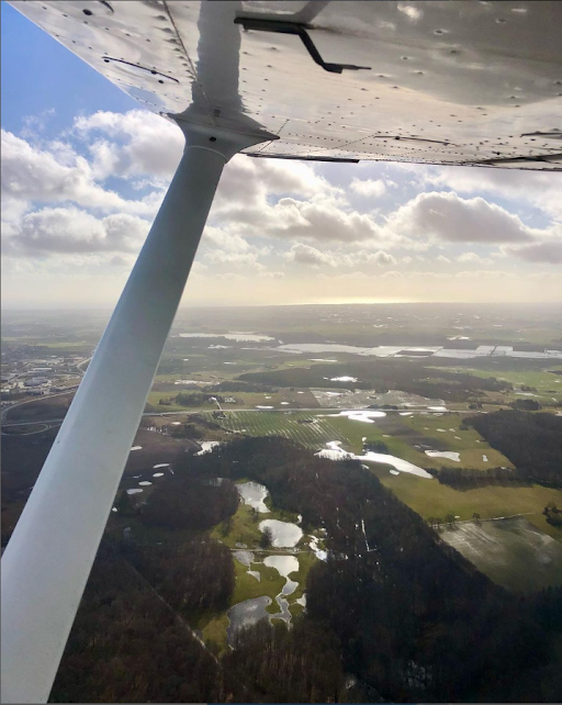 PEA Partners with South Sweden Flight Academy | Phoenix East Aviation