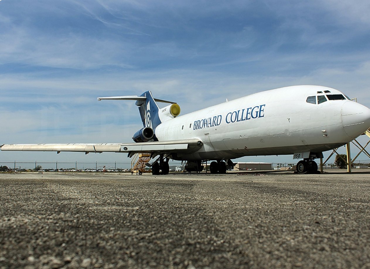 Affiliates & Academics | Phoenix East Aviation