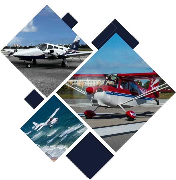 Part 141 vs Part 61 | Phoenix East Aviation