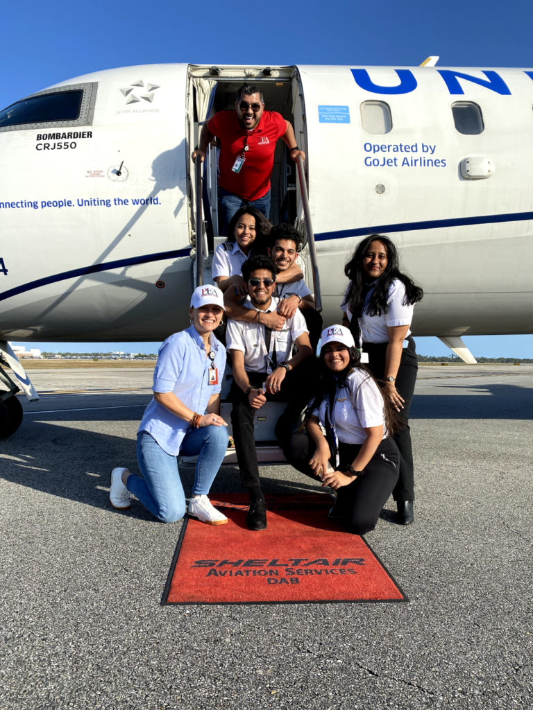 FAA Regulations and Career Pathways | Phoenix East Aviation