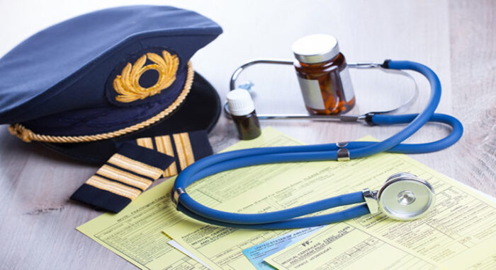 FAA Approved Medications for Pilots | Phoenix East Aviation